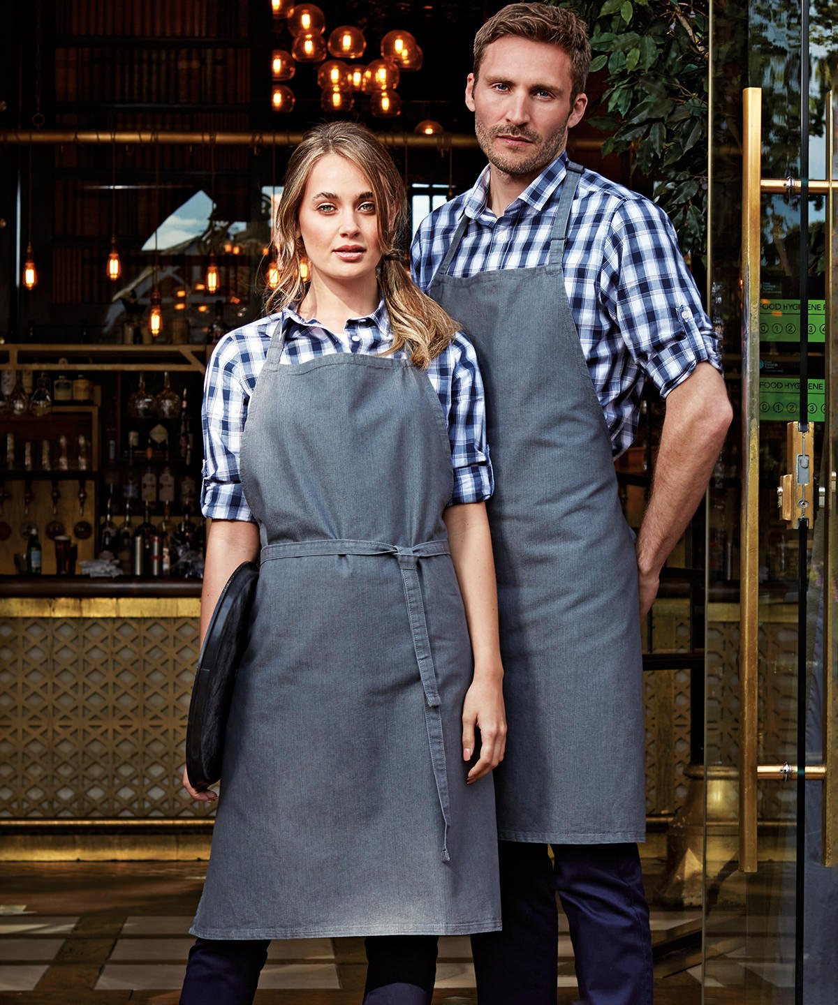 Hospitality - 24 Workwear