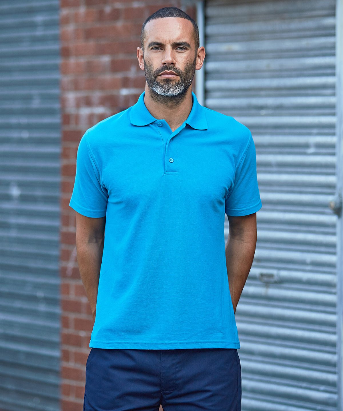Polo's - 24 Workwear